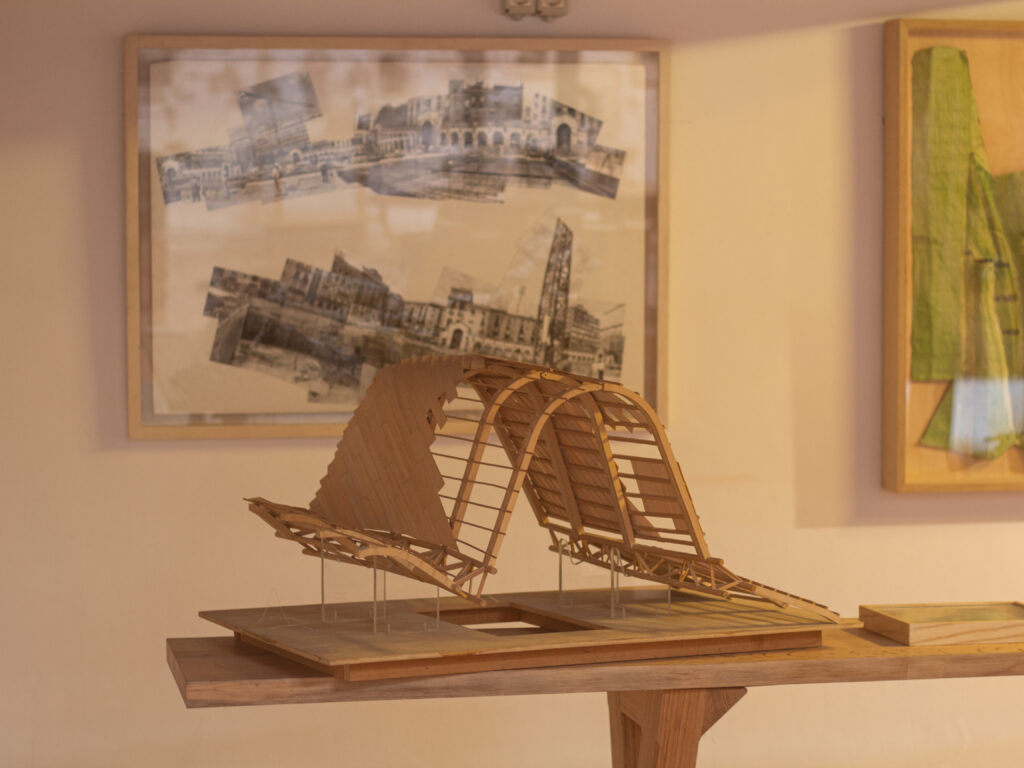 Site-Scaping | Observation of the site as a creative process - Fundació ...